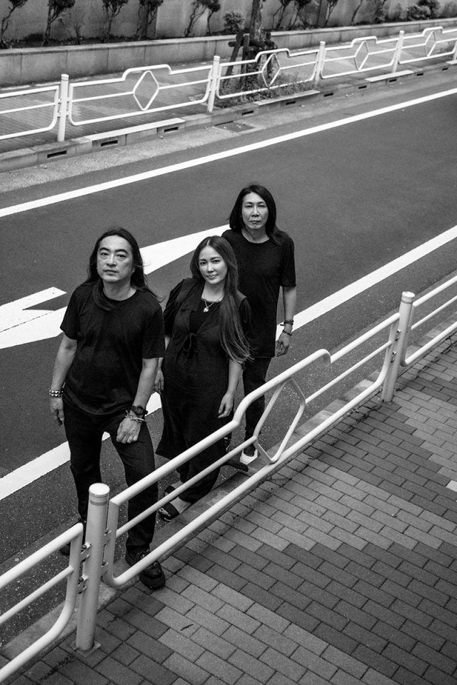 「最初の目標が叶った」THE ALEXXがレッド・マーキーでかき鳴らすロック #fujirock | 富士祭電子瓦版 - FUJI ROCK ...