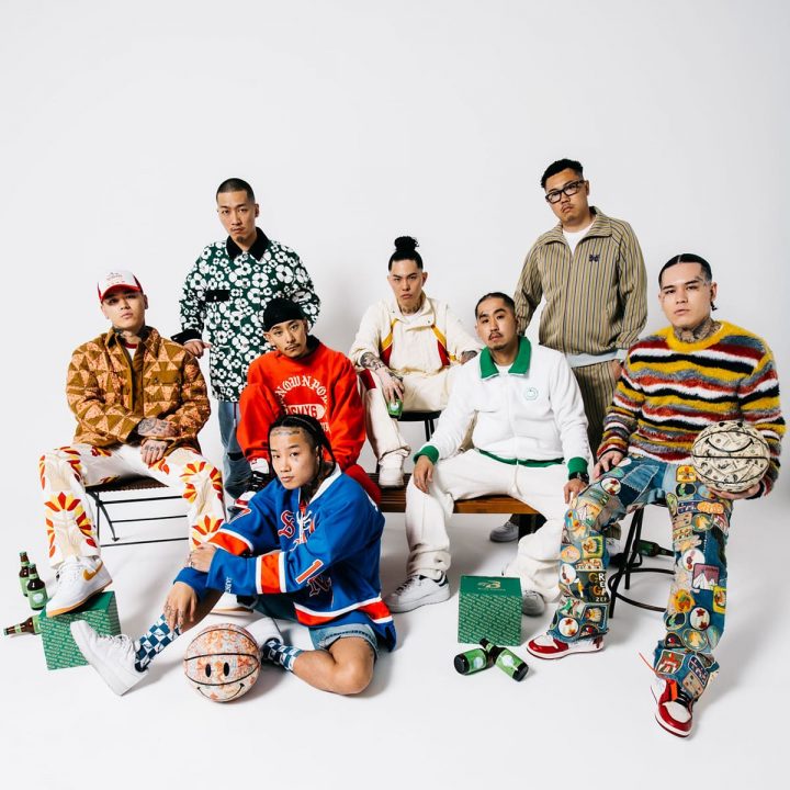 最終ラインナップ＆タイムテーブル発表！BAD HOPが初出演にして最後となる出演決定 #fujirock | 富士祭電子瓦版 - FUJI ...