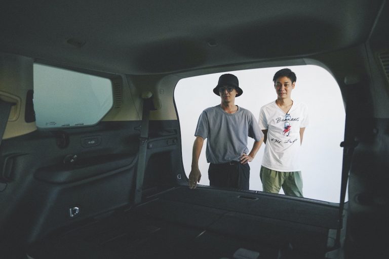 ORANGE RANGEがレコメンドする、ドライブを楽しむ音楽 supported by Jeep | 富士祭電子瓦版 - FUJI ROCK ...