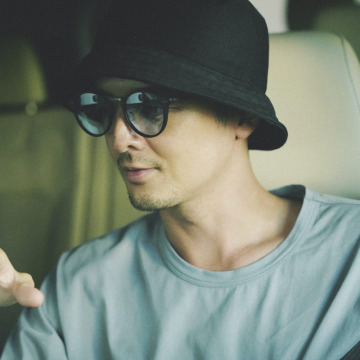 ORANGE RANGEがレコメンドする、ドライブを楽しむ音楽 supported by Jeep | 富士祭電子瓦版 - FUJI ROCK ...