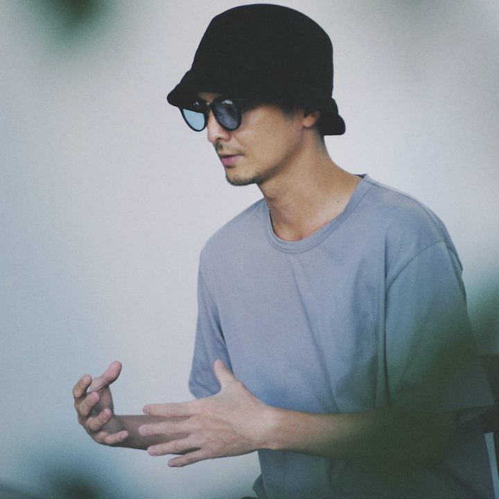 ORANGE RANGEがレコメンドする、ドライブを楽しむ音楽 supported by Jeep | 富士祭電子瓦版 - FUJI ROCK ...